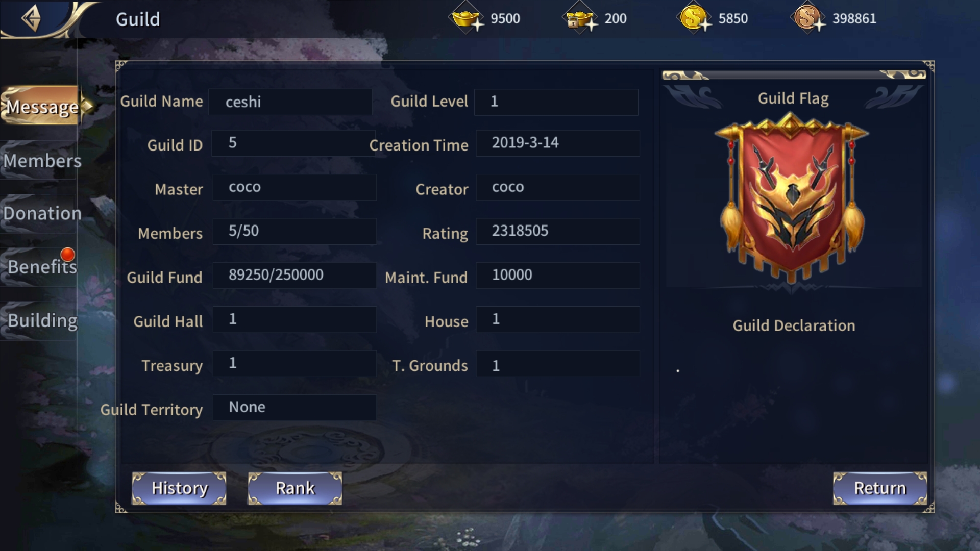 Silkroad Online Official Website