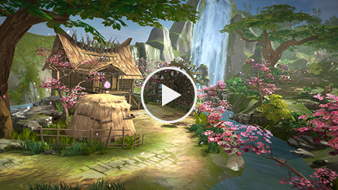 Silkroad Online Official Website