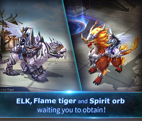 Silkroad Online Official Website